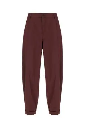 Dolce & Gabbana Tailored Trousers - Multicolor