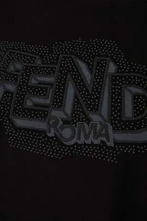 Fendi Clothing T-shirt