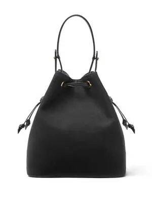 Versace La Medusa Bucket Bag