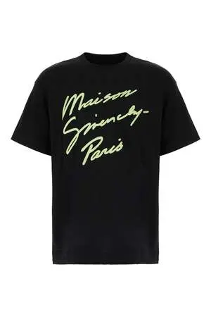 Givenchy Clothing T-shirt - Multicolor