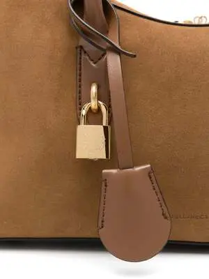 Stella McCartney Ryder Tote Bag - Brown