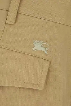 Burberry Clothing Trousers