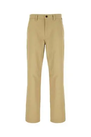 Burberry BURBERRY Clothing Trousers Multicolor
