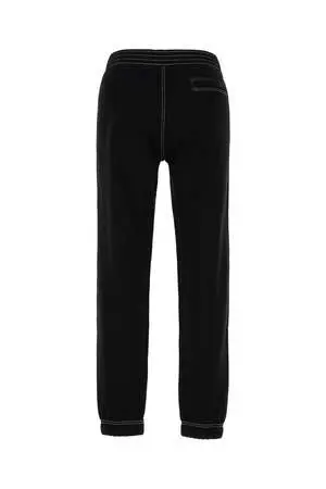 Givenchy Contrast Stitch Trousers