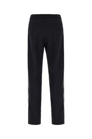 Gucci Clothing Trousers - Multicolor