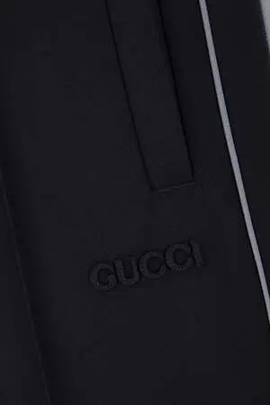 Gucci Clothing Trousers - Multicolor