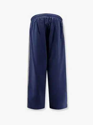 Balenciaga Sporty Nylon Trousers - Multicolor