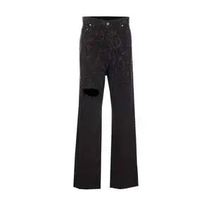 Golden Goose Flare Jeans For Women