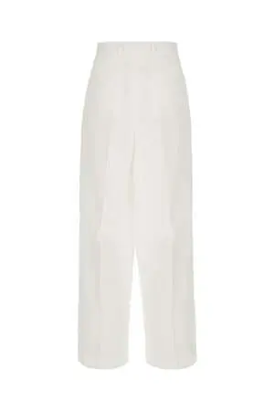 Dolce & Gabbana Tailored Trousers - Multicolor