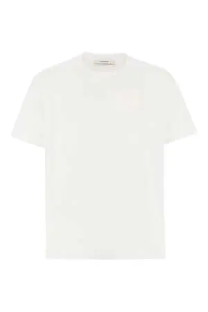 Givenchy Clothing T-shirt - Multicolor