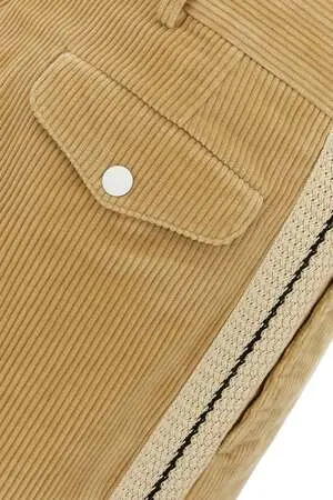 Palm Angels Corduroy Trousers