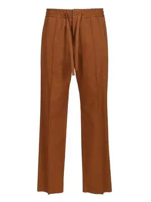 Valentino Garavani Elasticated Pants For Men