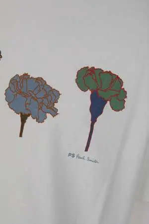 Paul Smith Clothing T-shirt