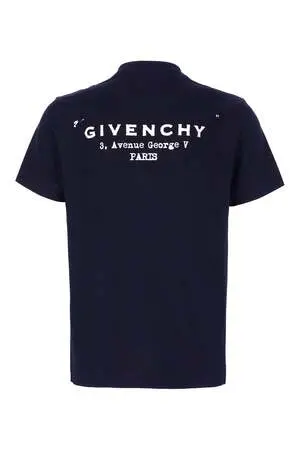 Givenchy Clothing T-shirt - Multicolor