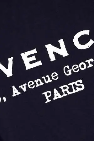 Givenchy Clothing T-shirt - Multicolor