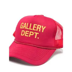 GALLERY DEPT. Trucker Cap