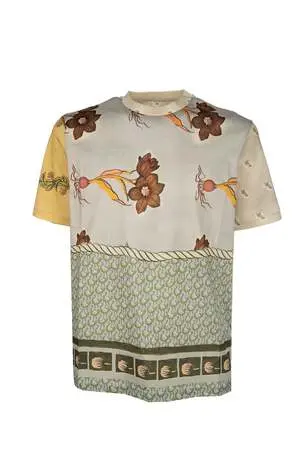 Paul Smith Clothing T-shirt