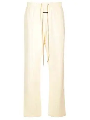 Fear Of God Fear Of God Men Forum Trousers White