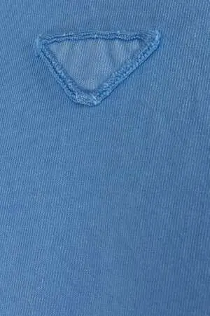 Prada Clothing T-shirt - Multicolor