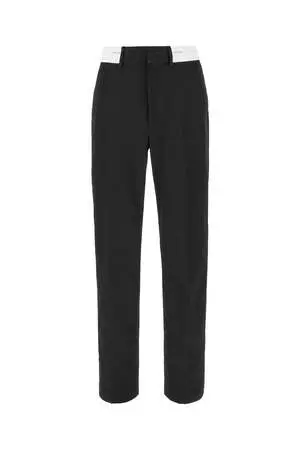 Palm Angels Clothing Trousers - Multicolor