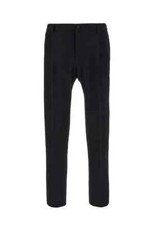 Dolce & Gabbana Tailored Trousers - Multicolor