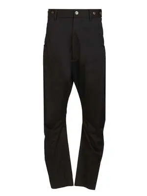 Vivienne Westwood Straight Leg Pants For Men