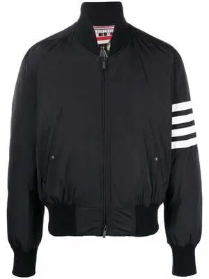 Men's Colour-Block Jackets