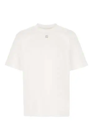Fendi Clothing T-shirt