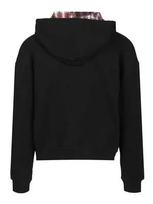VIVIENNE WESTWOOD Ashton Organic Cotton Hoodie