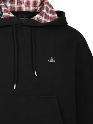 VIVIENNE WESTWOOD Ashton Organic Cotton Hoodie