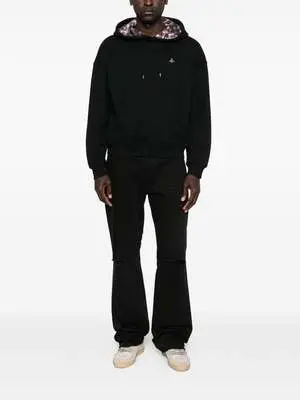 VIVIENNE WESTWOOD Ashton Organic Cotton Hoodie