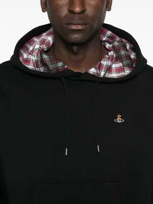 VIVIENNE WESTWOOD Ashton Organic Cotton Hoodie