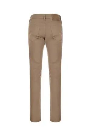 Jacob Cohen Trousers - Multicolor