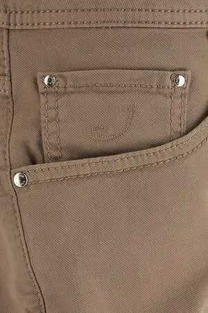 Jacob Cohen Trousers - Multicolor