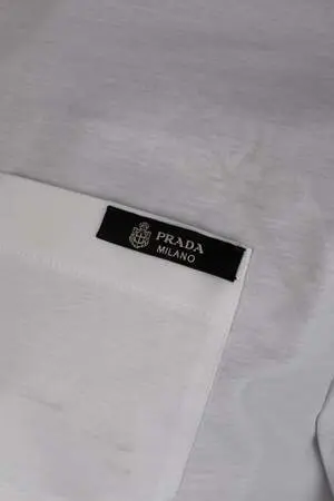 Prada Clothing T-shirt - Multicolor