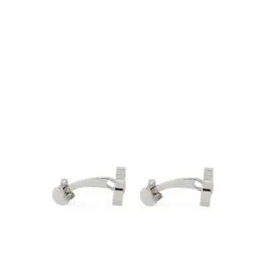 FERRAGAMO Cufflinks - Silver