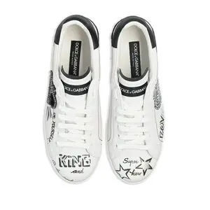 Dolce & Gabbana Low-top Trainers