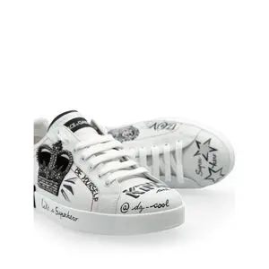 Dolce & Gabbana Low-top Trainers