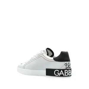 Dolce & Gabbana Low-top Trainers