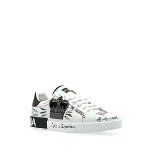 Dolce & Gabbana Low-top Trainers