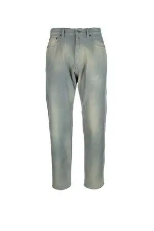 Prada Clothing Trousers - Multicolor