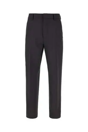 Zegna Tailored Trousers - Multicolor