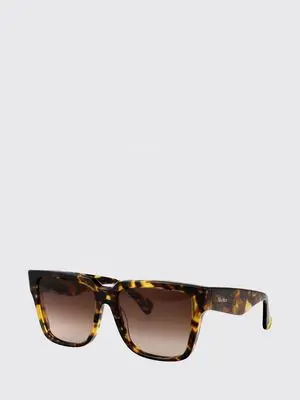 Max Mara Acetate Sunglasses - Multicolor