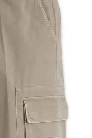 Fendi Cargo Trousers - Multicolor