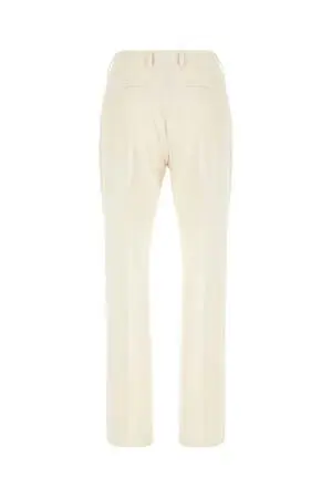 Fendi Tailored Trousers - Multicolor