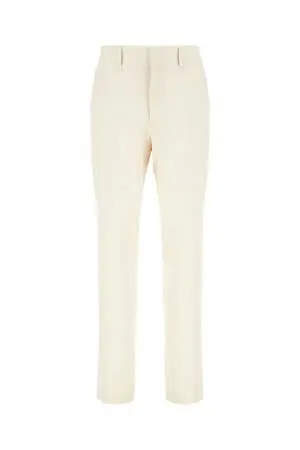 Fendi Tailored Trousers - Multicolor