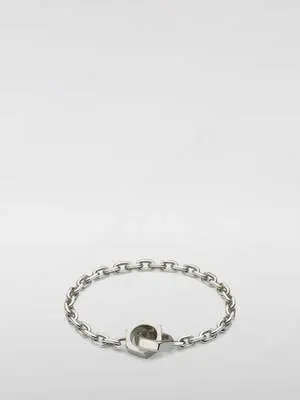 Gucci Jewel Chain Bracelet - Silver