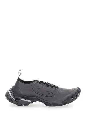 Balenciaga Anatomic Runner Sneakers - Multicolor