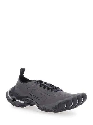 Balenciaga Anatomic Runner Sneakers - Multicolor
