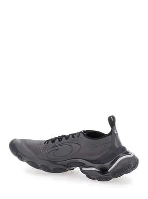 Balenciaga Anatomic Runner Sneakers - Multicolor